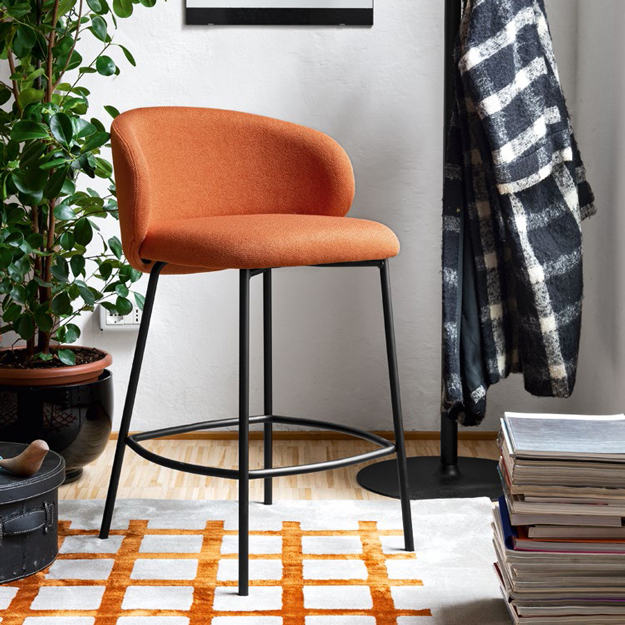 Connubia Tuka Bar Stool